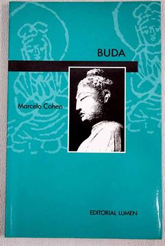 Libro Buda De Cohen, Marcelo - Buscalibre