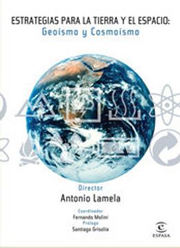 Libro estrategias para la tierra y el espacio De autores varios ...