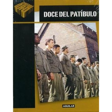 Libro DOCE DEL PATIBULO - CINE DE ORO De Arturo Pérez-Reverte - Buscalibre