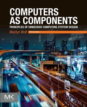 Libro Computers as Components: Principles of Embedded Computing System ...