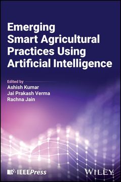 Libro Emerging Smart Agricultural Practices Using Artificial Intelligence (en Inglés) De Kumar ...