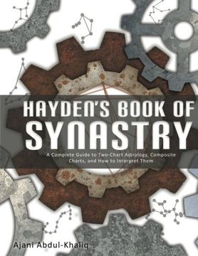 Libro Hayden'S Book of Synastry: A Complete Guide to Two-Chart ...