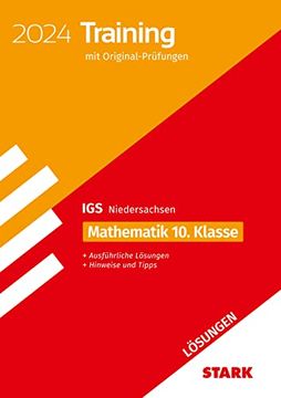 Libro Stark Lösungen zu Original-Prüfungen und Training ...