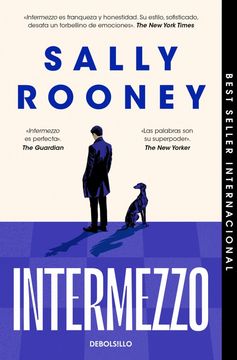 Libro INTERMEZZO (EDICION EN ESPAÑOL) De ROONEY, SALLY - Buscalibre México