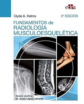 Libro Fundamentos de Radiología Musculoesquelética 5ª Edición De Clyde ...