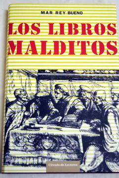 Libro los libros malditos : textos mágicos, prohibidos, secretos ...