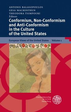 Libro Conformism, Non-Conformism and Anti-Conformism in the Culture of ...