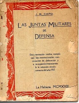 Libro las juntas municipales de defensa. documentacion inedita ...