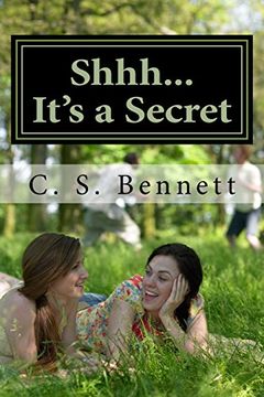Libro Shhh. It's a Secret: Help Remembering Your Passwords De C. S ...