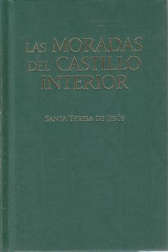 Libro Las Moradas del Castillo Interior De De Jesús, Santa Teresa ...