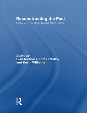 Libro Reconstructing the Past (en Inglés) De - Buscalibre
