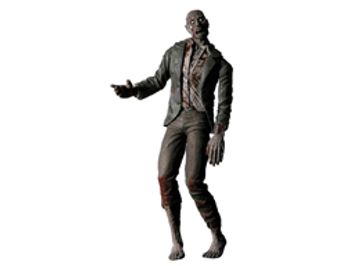 Figura Resident Evil Zombie Series I comprar en tu tienda online ...