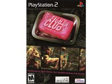 Fight Club PS2 comprar en tu tienda online Buscalibre Chile