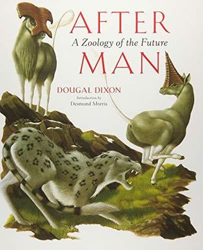 Libro After Man De Dougal Dixon - Buscalibre