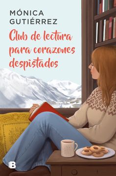 Libro CLUB DE LECTURA PARA CORAZONES, GUTIERREZ, MONICA, ISBN ...