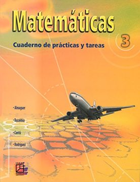 Libro Matematicas / Mathematics: Cuaderno De Practicas Y Tareas ...
