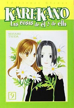 Libro Karekano 9: Las Cosas de él y de Ella (Shojo Manga) De Marc Bernabé - Buscalibre
