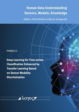 Book Deep Learning for Time-Series Classification Enhanced by Transfer Learning Based on Sensor ...