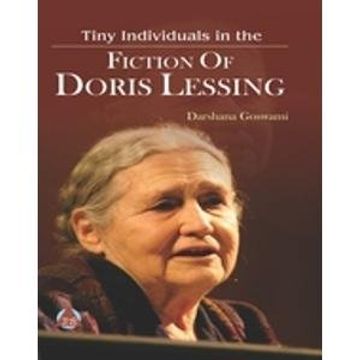 Libro Tiny Individuals in the Fiction of Doris Lessing De Darshana ...