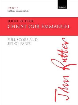 Libro Christ our Emmanuel (en Inglés) De - Buscalibre