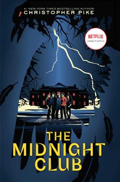 Libro The Midnight Club (en Inglés) De Pike, Christopher - Buscalibre