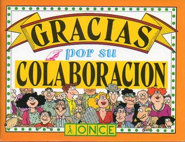 Libro Once. Gracias Por Colaborar. Dibujos De Romeu De Antonio Martínez ...