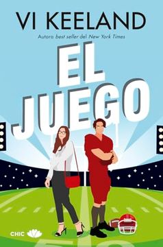 Libro El Juego De Vi Keeland - Buscalibre Chile