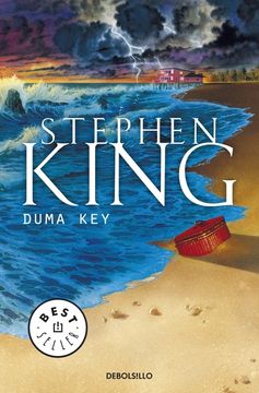 Comprar Duma Key De Stephen King - Buscalibre