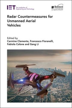 Libro Radar Countermeasures for Unmanned Aerial Vehicles (Radar, Sonar ...