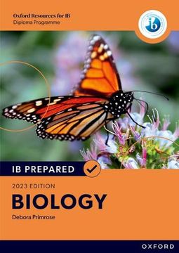 Libro Ib Prepared Biology Course Book and Online Book 2nd Edition (en ...