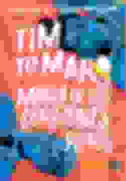 Libro Tim te Maro y la Magia de los Corazones Rotos De H. S. Valley ...