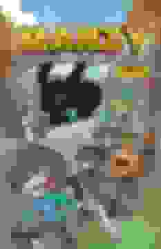 Libro Marzy 3. Sobreviviendo en una Base Secreta. Parte 2, The Marzy ...