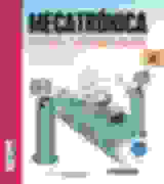 Libro Mecatronica Control y Automatizacion, Fernando Reyes Cortes, ISBN ...