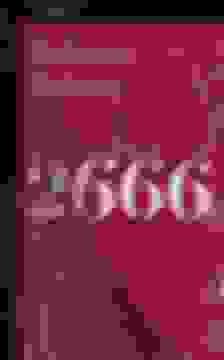 Libro 2666 De Roberto Bolaño - Buscalibre