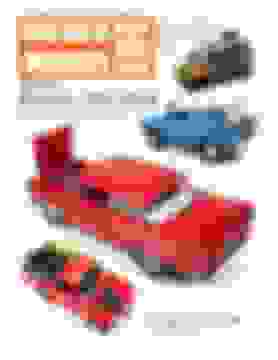 Libro Scale Model Life 10: Building Car and Truck Models (en Inglés) De ...