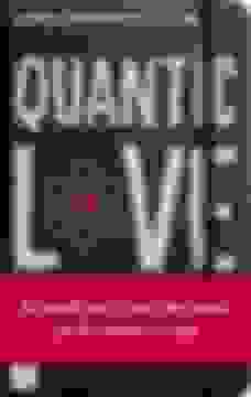 Libro Quantic Love De Sónia Fernández-Vidal - Buscalibre