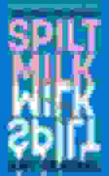 Libro Spilt Milk, Beashel, Amy, ISBN 9780008541941. Comprar en Buscalibre