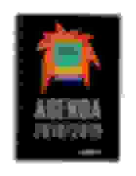 Libro Agenda 2018-2019 Auron Play, Auronplay, ISBN 9788417166311 ...