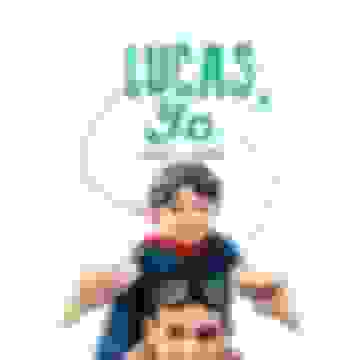 Libro Lucas y yo De Audrey O Hearn - Buscalibre