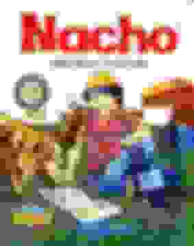 Comprar Nacho Libro Inicial de Lectura De Sin Autor - Buscalibre