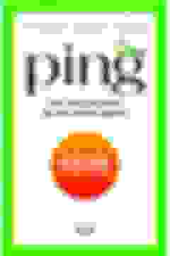 Libro Ping: Una Rana en Busca de una Nueva Laguna De Stuart Avery Gold ...