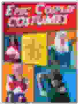 Libro Epic Cosplay Costumes: A Step-by-Step Guide to Making and Sewing ...