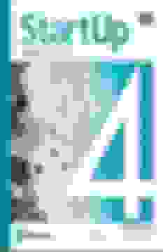 Libro Startup Student Book With Mobile app and Myenglishlab Level 4 b1, Ken Beatty, ISBN ...