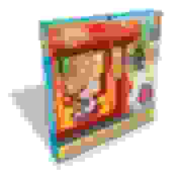 Libro On the Go with Daniel Tiger!: You Are Special, Daniel Tiger ...