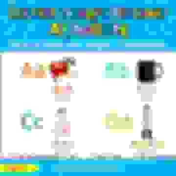 Libro My First Tsonga ( Xitsonga ) Alphabets Picture Book With English ...