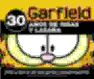 Libro Garfield. 30 Años de Risas y Lasaña, Jim Davis, ISBN ...