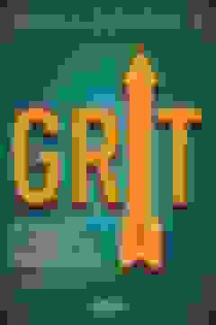 Libro Grit De Angela Duckworth - Buscalibre