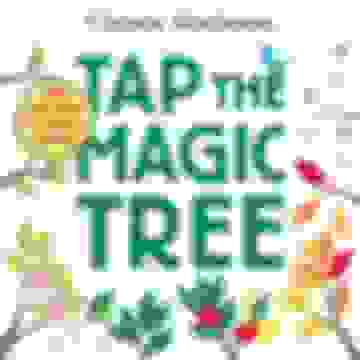 Libro Tap the Magic Tree Board Book (en Inglés) De Christie Matheson ...