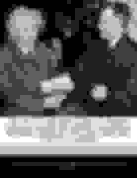 Libro an off the record guide to albert einstein award recipients, including richard feynman ...