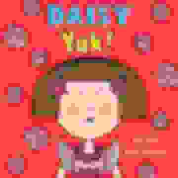 Libro Daisy: Yuk! (Daisy Picture Books), Kes Gray, ISBN 9781782956471 ...